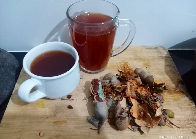 Resep Gula Asem Panas oleh Aang Hudaya - Cookpad