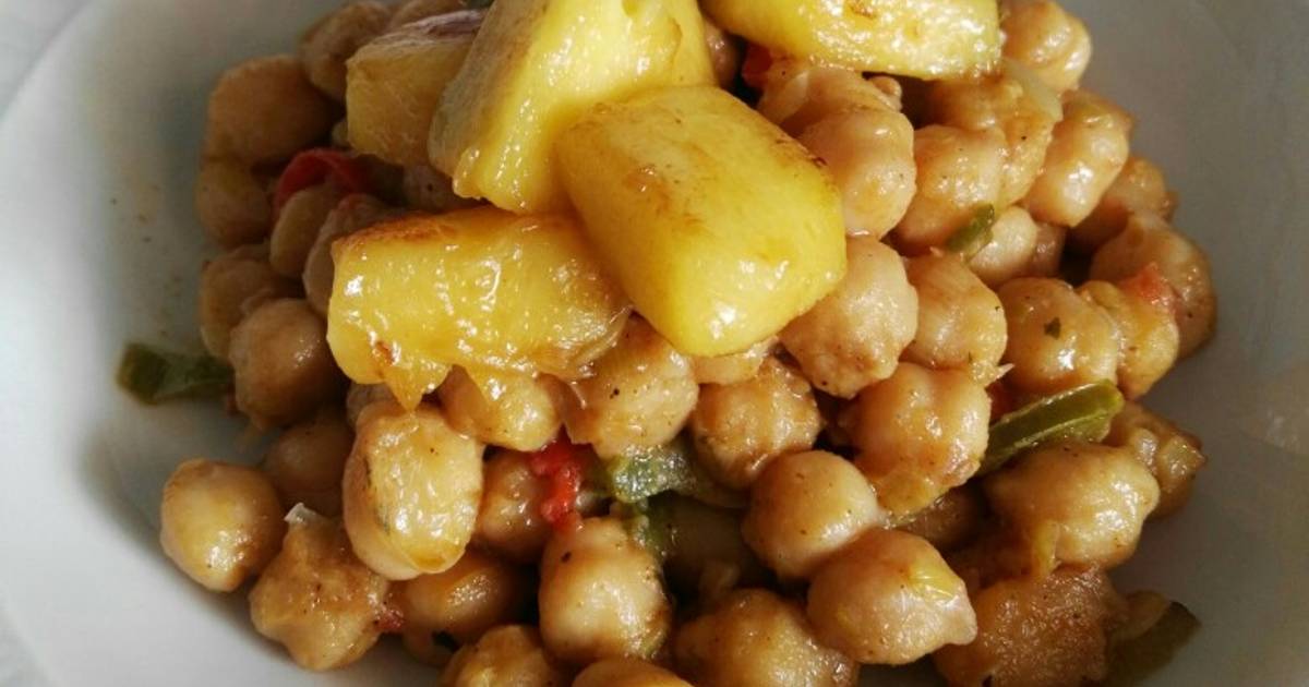 286 recetas muy ricas de mango frito compartidas por cocineros caseros ...