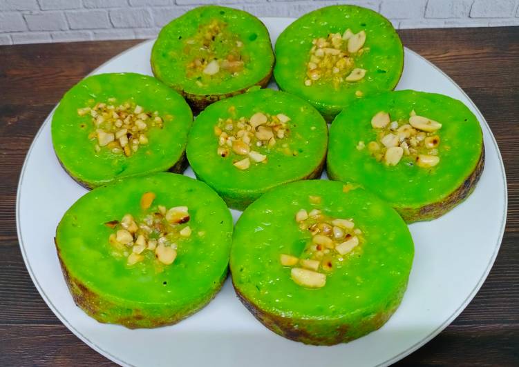 10 Bahan Masak Kue Angka yang Lezat - cookandrecipe.com