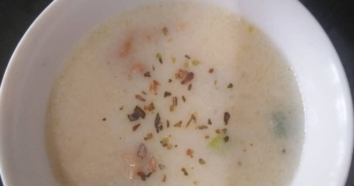 734 resep sup krim jagung enak dan sederhana - Cookpad