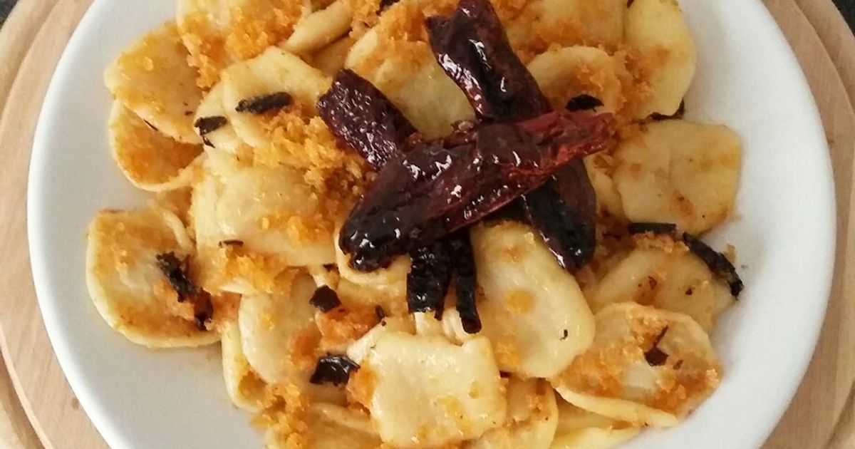 mollica pane Ricette fatta in casa - Cookpad