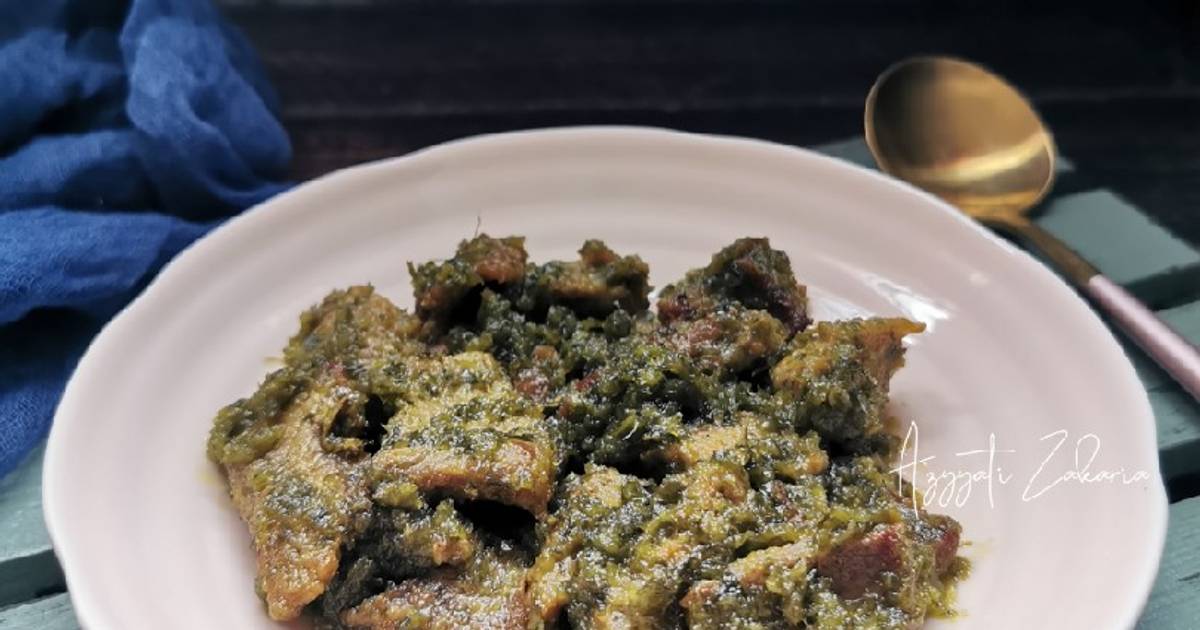 450 resepi serbuk parsli yang sedap dan mudah oleh komuniti cookpad ...