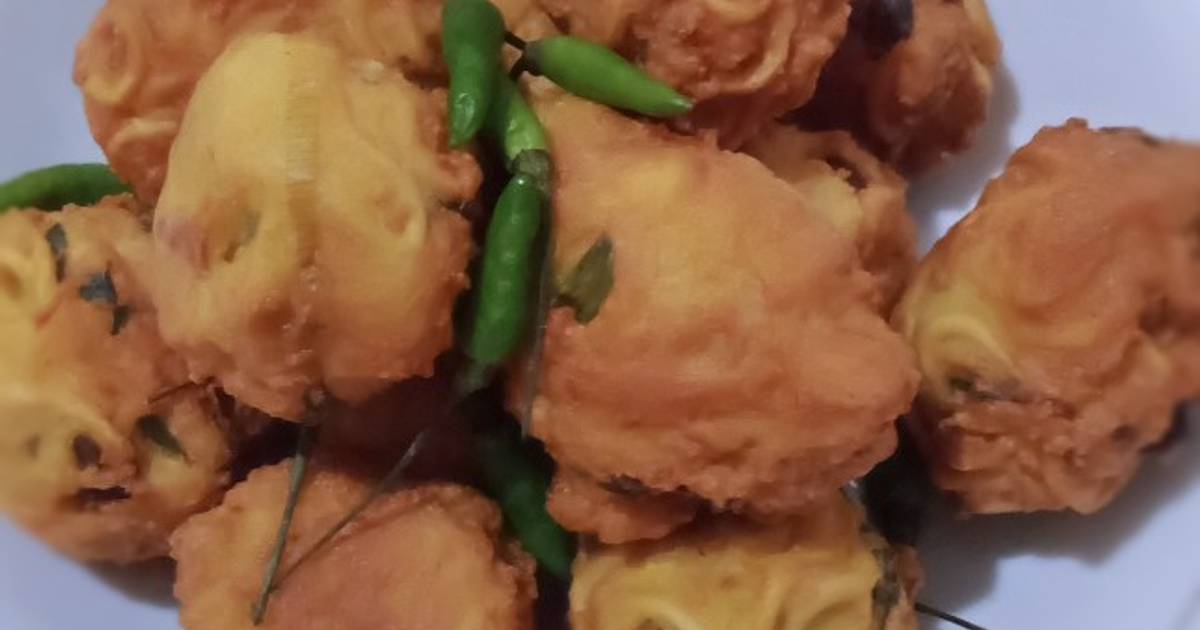 295.069 resep camilan di sore hari enak dan sederhana - Cookpad