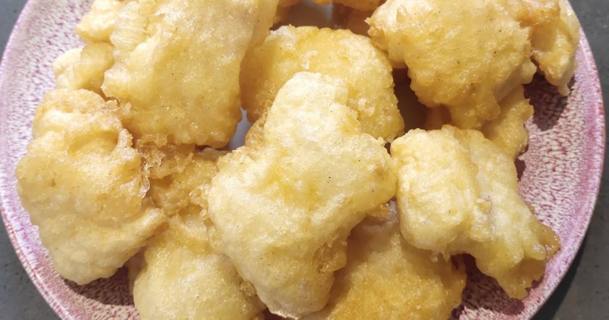 Fried Fish Fillet Recipe by Meme - Cookpad