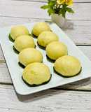 6.712 resep bakpau enak dan mudah - Cookpad