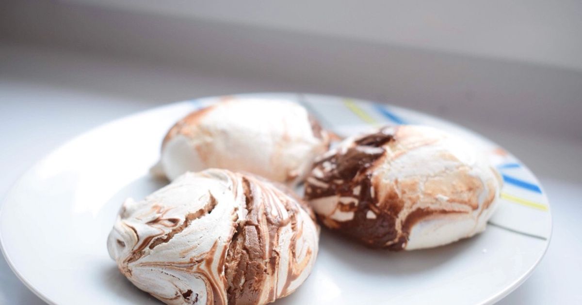 57 egyszerű és finom csokis habcsok recept - Cookpad receptek