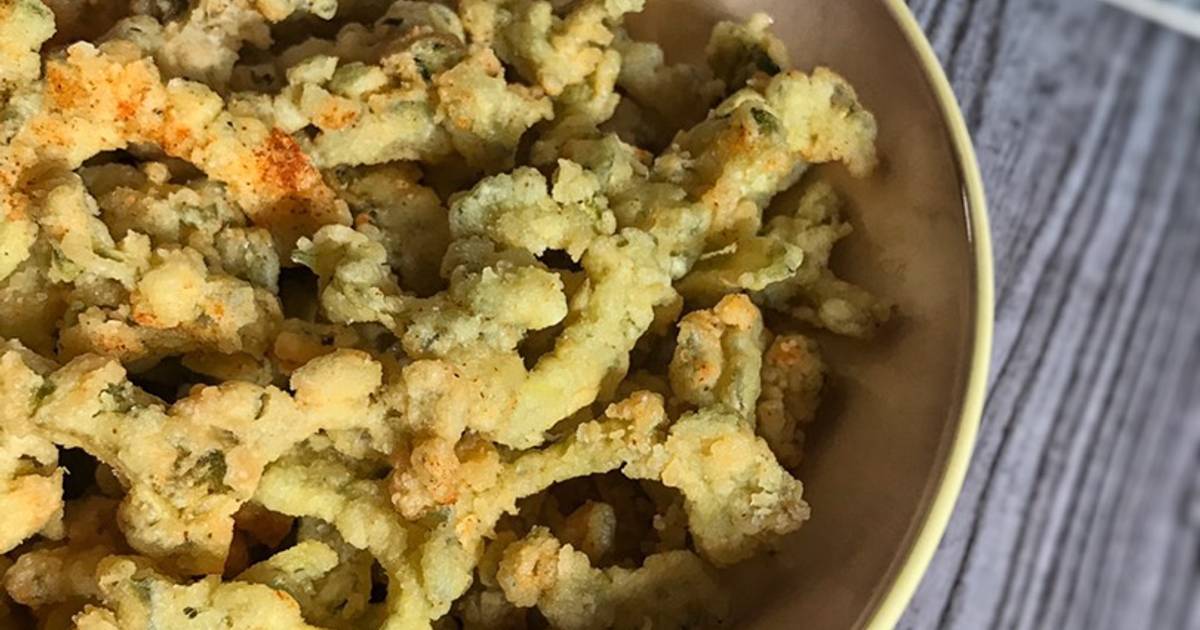 139 resep kripik pare enak dan sederhana ala rumahan - Cookpad