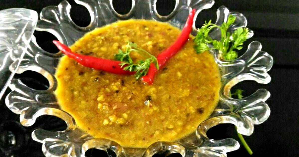 Dubuk Recipe by Daisy Ahmed - Cookpad