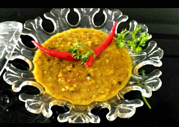 Dubuk Recipe by Daisy Ahmed - Cookpad