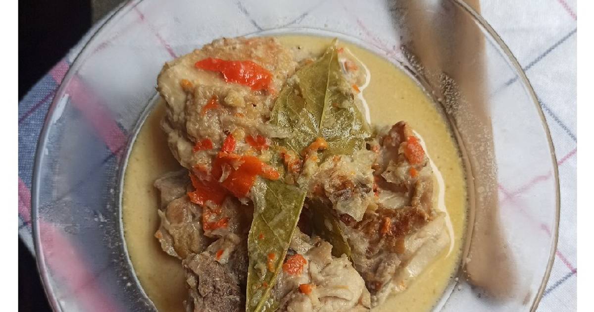 Resep Ayam Pedas Oleh Lilis Nur Cookpad