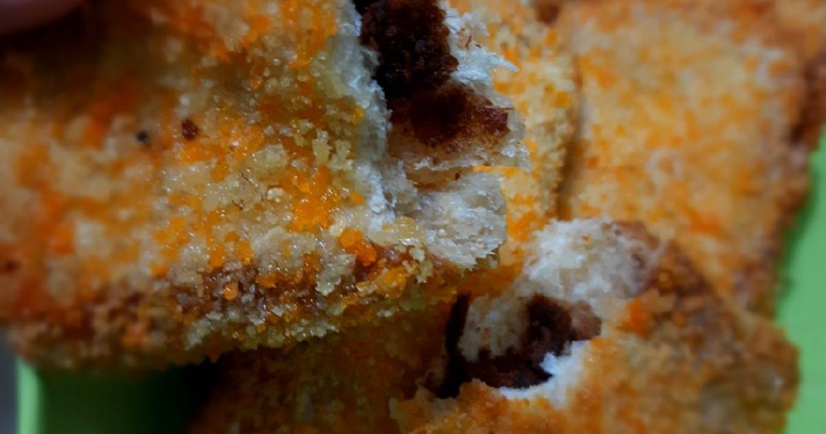 11.575 resep roti daging pedas enak dan mudah - Cookpad