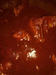 Cola De Res En Adobo Receta de Emmanuel Marin- Cookpad