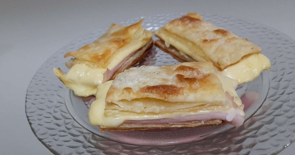 Fosforitos irresistibles: recetas fáciles y deliciosas