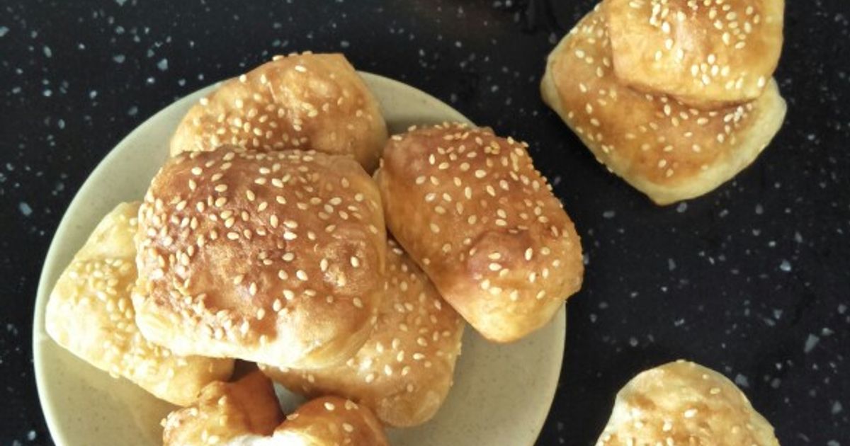 Resep Odading Galundeng Simple oleh Nini Gowir - Cookpad