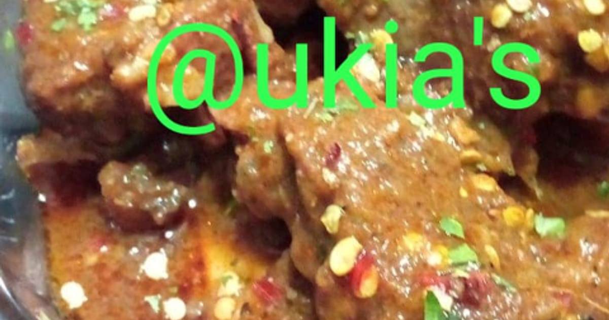 413 easy and tasty daddawa recipes by home cooks - Cookpad