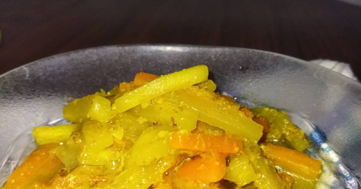 1.763 resep acar kuning timun wortel enak dan mudah - Cookpad