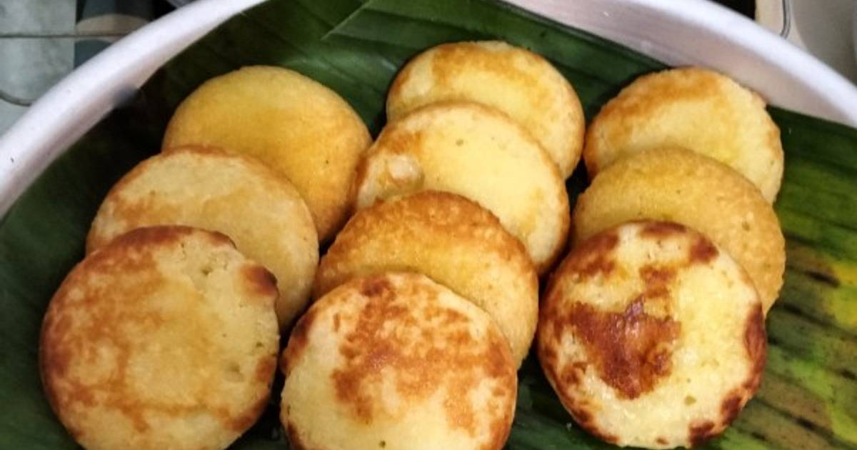 1.593 resep wingko enak dan mudah - Cookpad