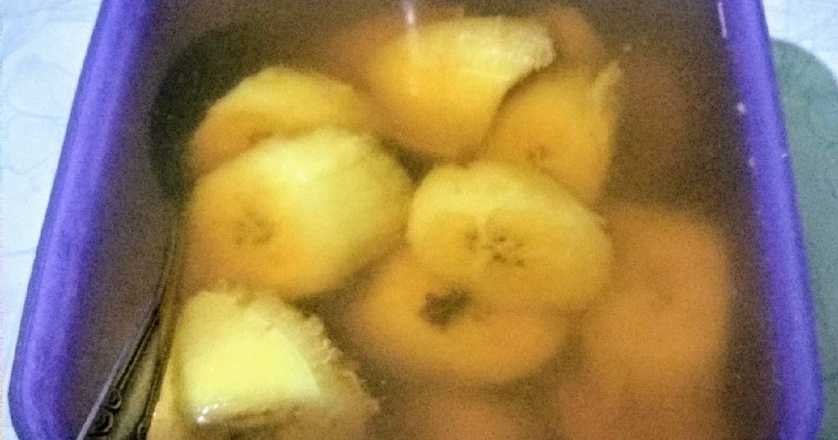 41 resep setup buah segar enak dan mudah - Cookpad