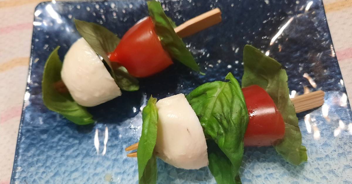 Boconccinos - 23 recetas caseras- Cookpad