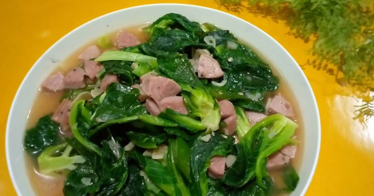 85 resep ceciwis sosis enak dan mudah - Cookpad