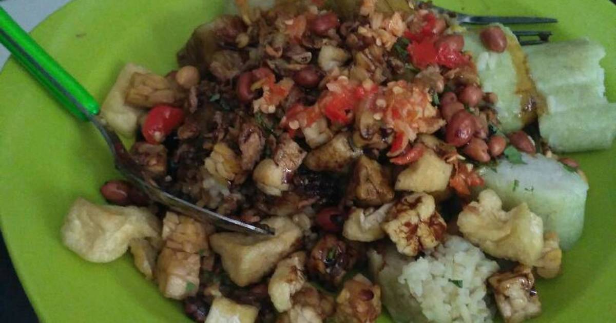 24 resep tepo kecap enak dan sederhana - Cookpad