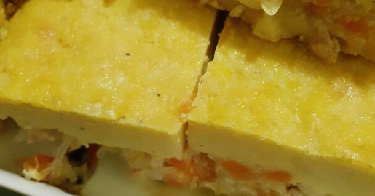 Resep tyara rumahan enak dan mudah - Cookpad