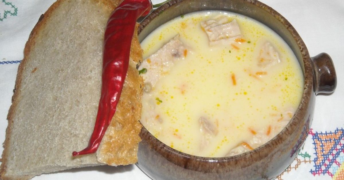 19 egyszerű és finom pacalleves recept - Cookpad receptek