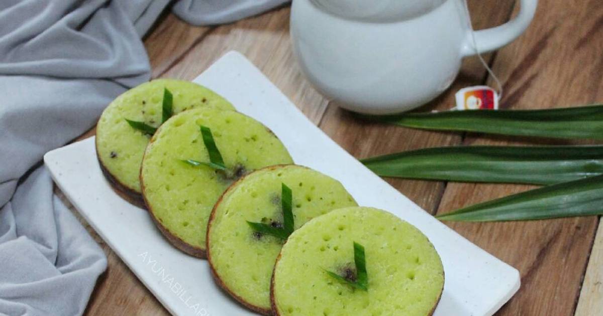 998 resep jajan tradisional bulet enak dan mudah - Cookpad