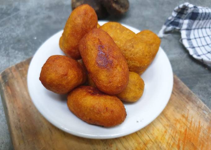 Resep Timus aka pilus oleh kartika suryani - Cookpad