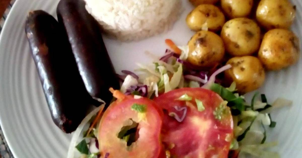 Corrientazo - 18 recetas caseras- Cookpad