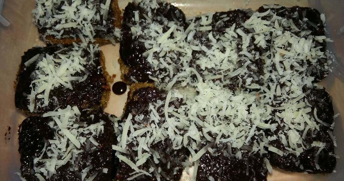 8 resep pisang monyet enak dan sederhana ala rumahan - Cookpad