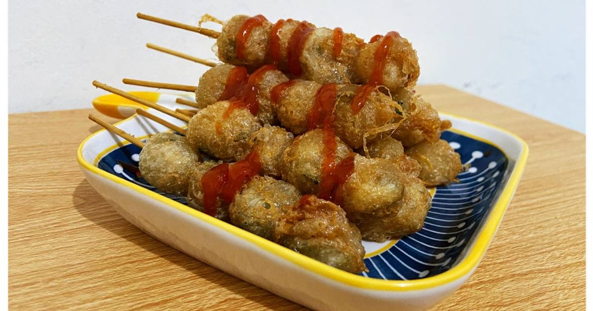 1.223 resep cilor enak dan mudah - Cookpad