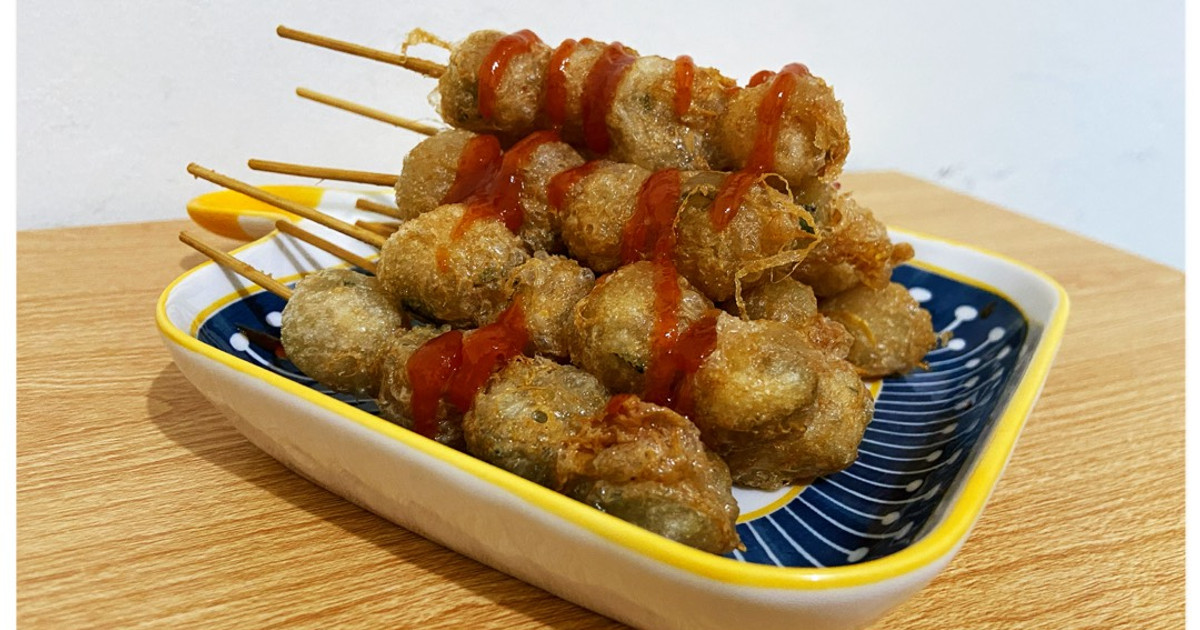 Resep 🍢Cilor🍢 oleh Natasya Caesarina - Cookpad