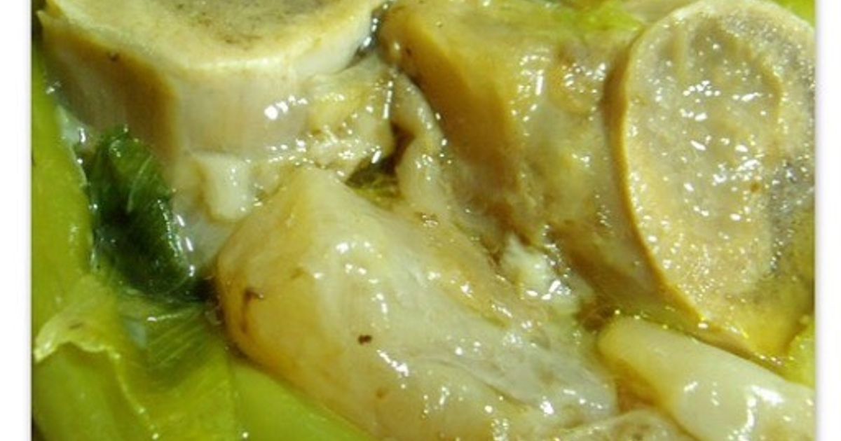 Discover Delicious Beef Bone Broth Recipes For Every Meal