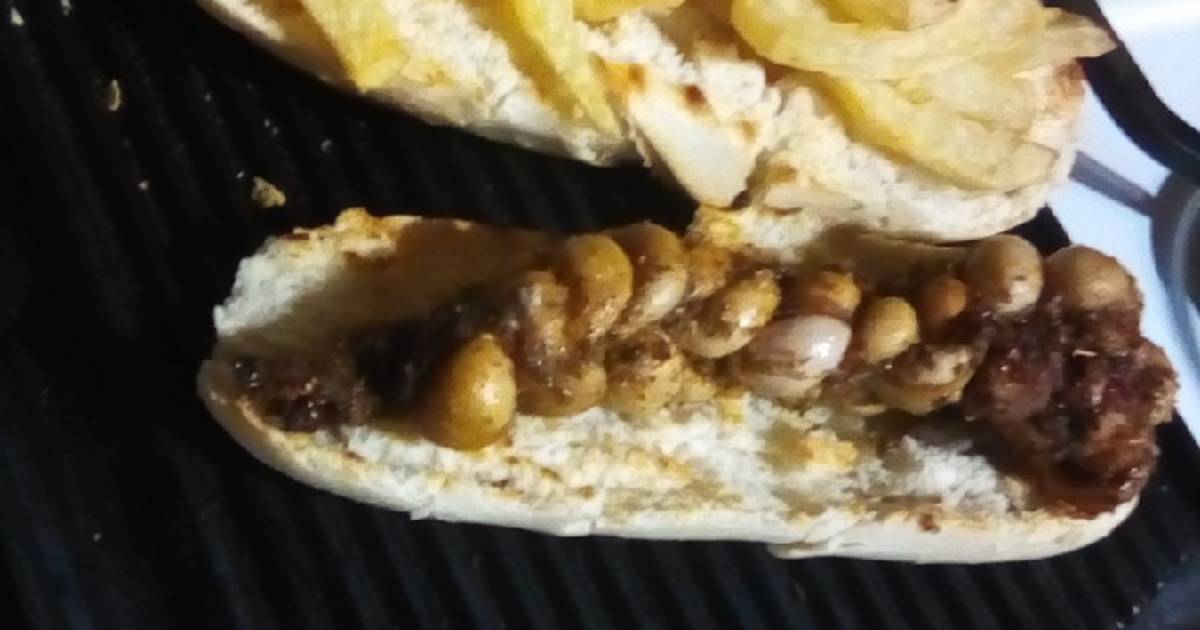 Chinchuline - 110 recetas caseras- Cookpad