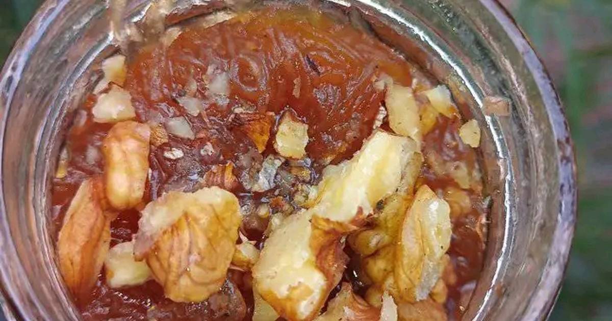 Dulce de cayote - 28 recetas caseras- Cookpad