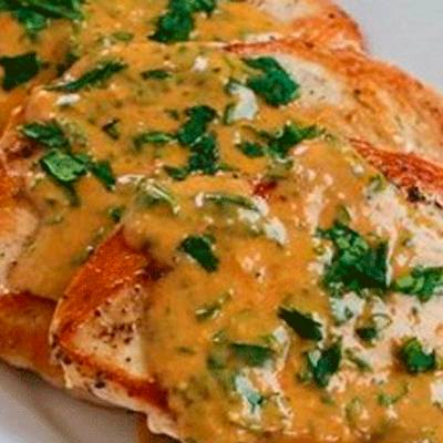 Platos De Pollo Para Bodas Pedidos Y Reservas Al WhatsApp