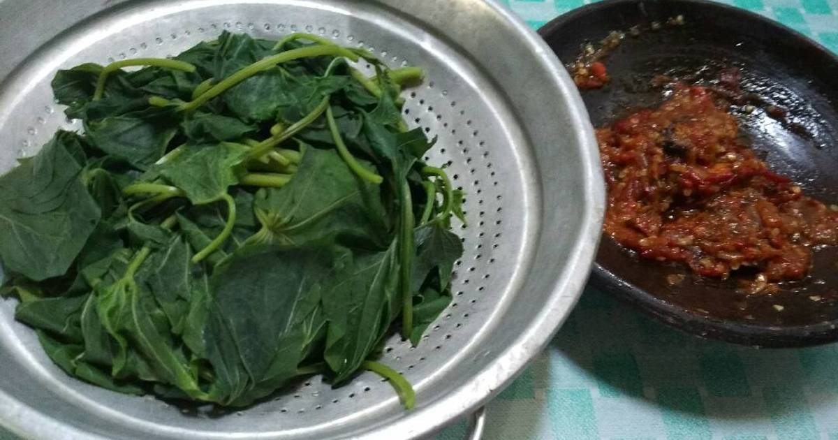 Resep Brambang Asem Jawa oleh Bunda Zhiezhie - Cookpad