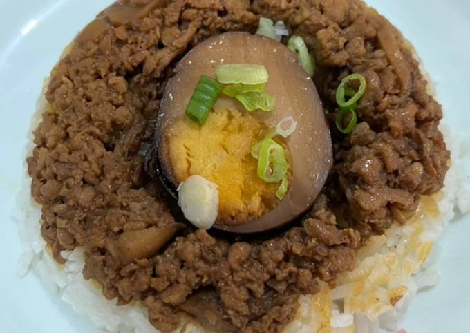 Resep Nasi Tim Ayam Jamur oleh MelissaS - Cookpad