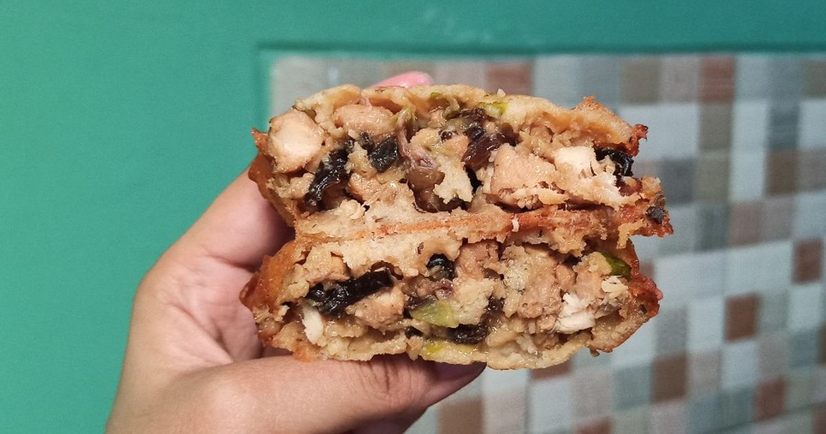 Resep Weci Ayam Khas Malang oleh MeydaMiiyda SaiioShie - Cookpad