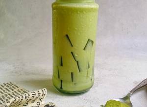 181 resep minuman matcha enak dan mudah - Cookpad
