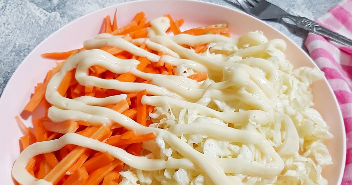 5.630 resep salad enak dan sederhana ala rumahan - Cookpad