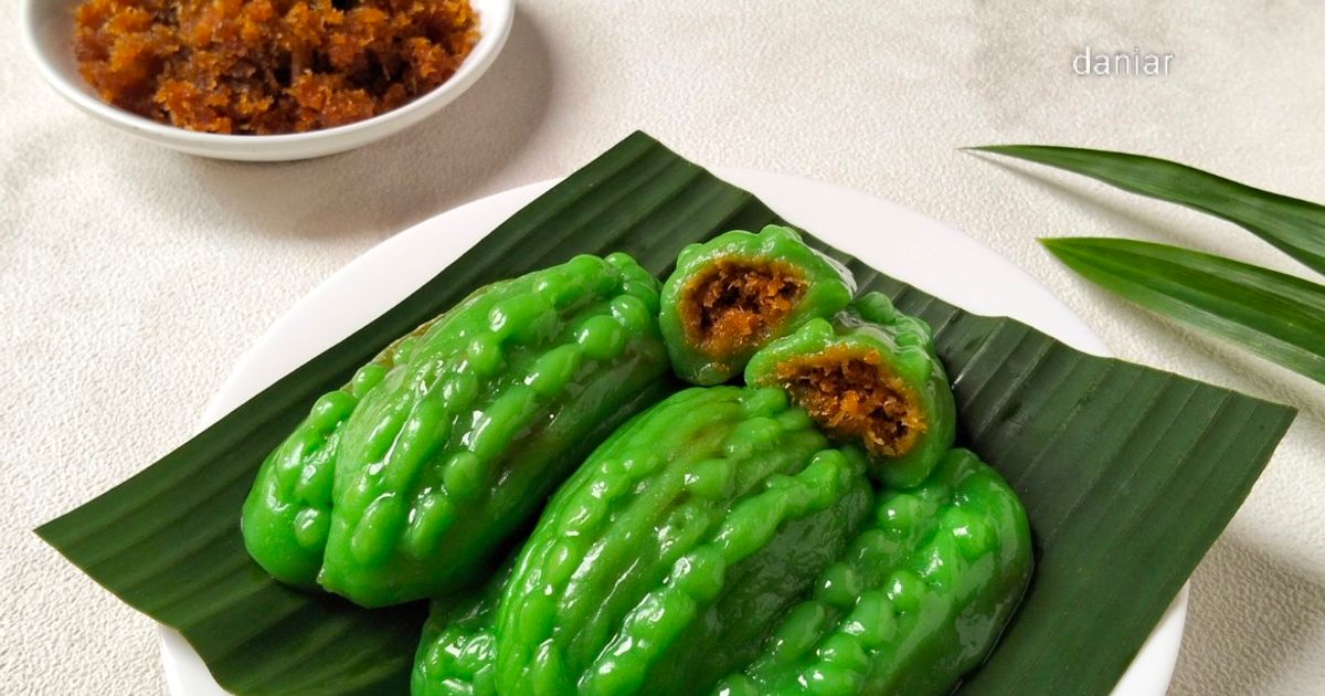 Resep Pepare/Papari oleh Daniar - Cookpad