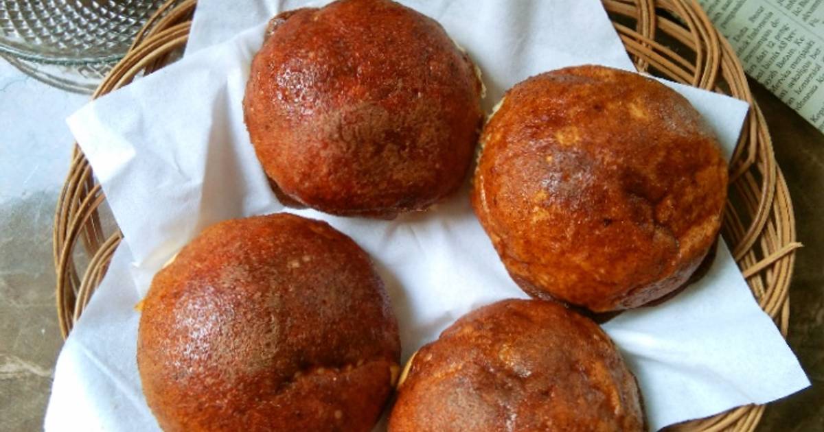 28 resep banting enak dan mudah - Cookpad