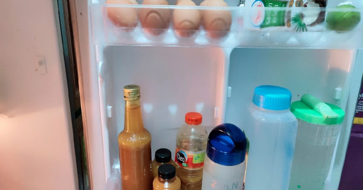 Resep cara bikin jamu kunyit jahe rumahan enak dan mudah - Cookpad