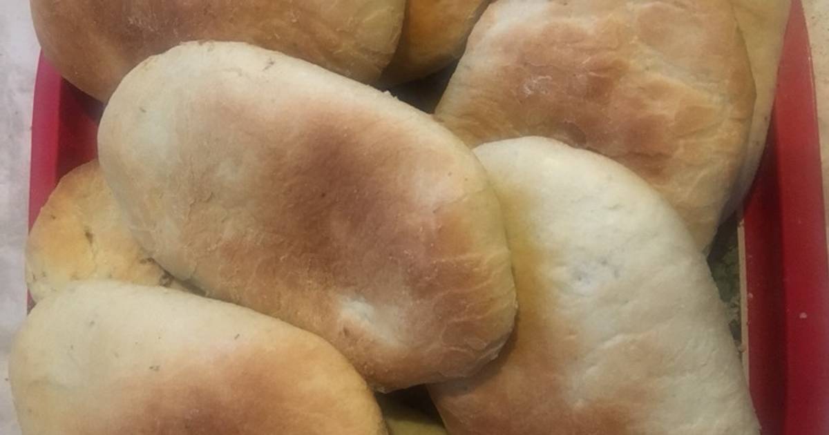 Pan con manteca y azúcar - 3,487 recetas caseras- Cookpad