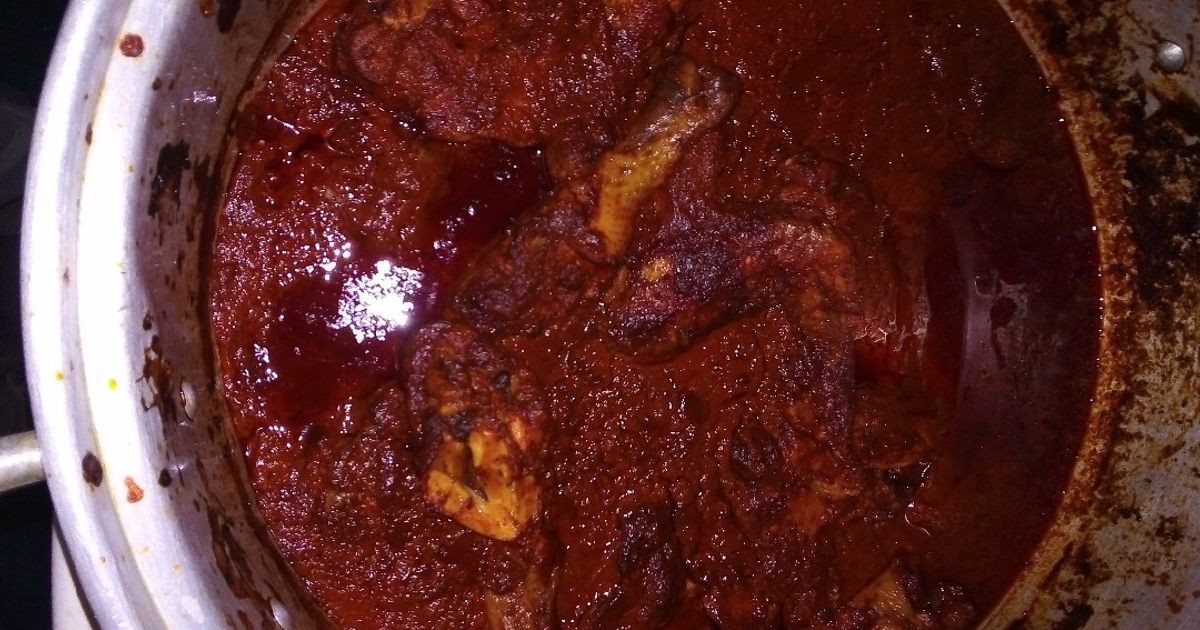 alas al horno - 204 recetas caseras- Cookpad