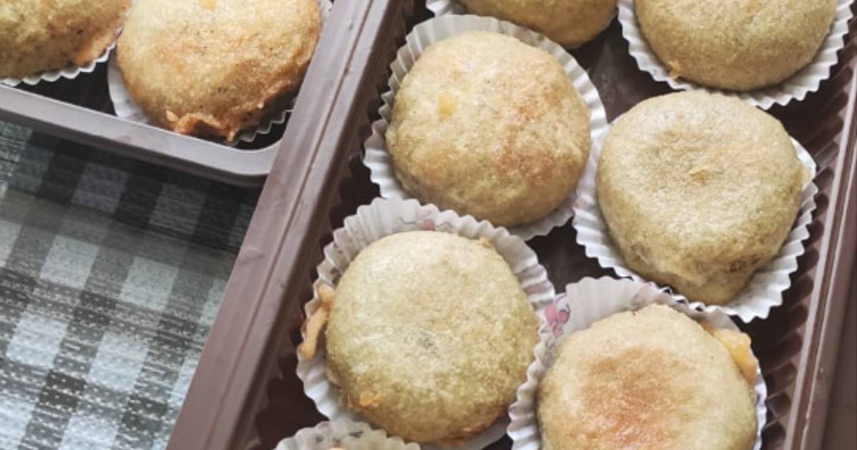 157 resep kue gandasturi enak dan sederhana - Cookpad
