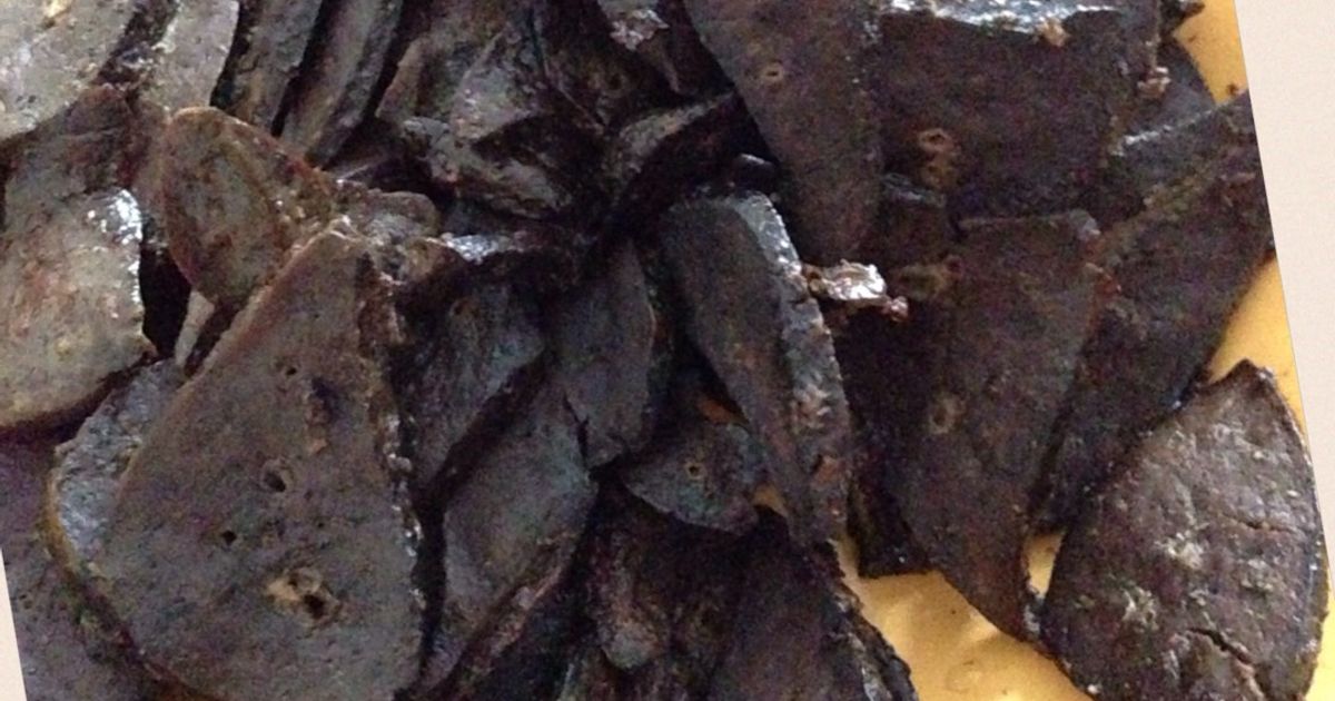 Resep Empal Paru Sapi oleh Mak Munks - Cookpad