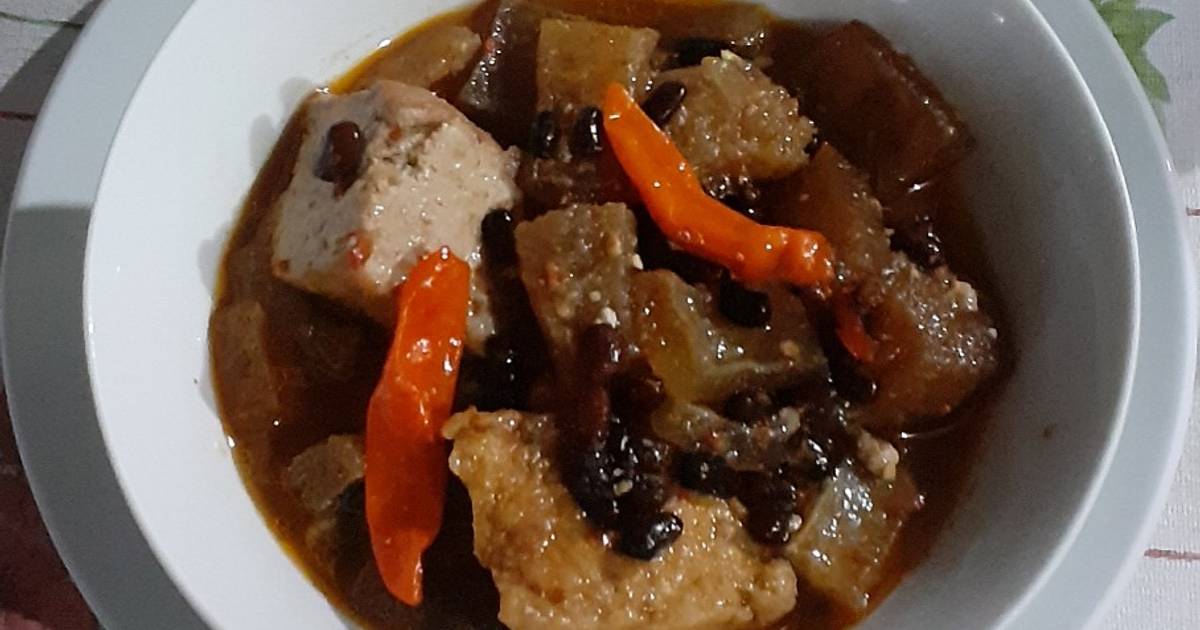 962 resep kacang tolo enak dan sederhana ala rumahan - Cookpad